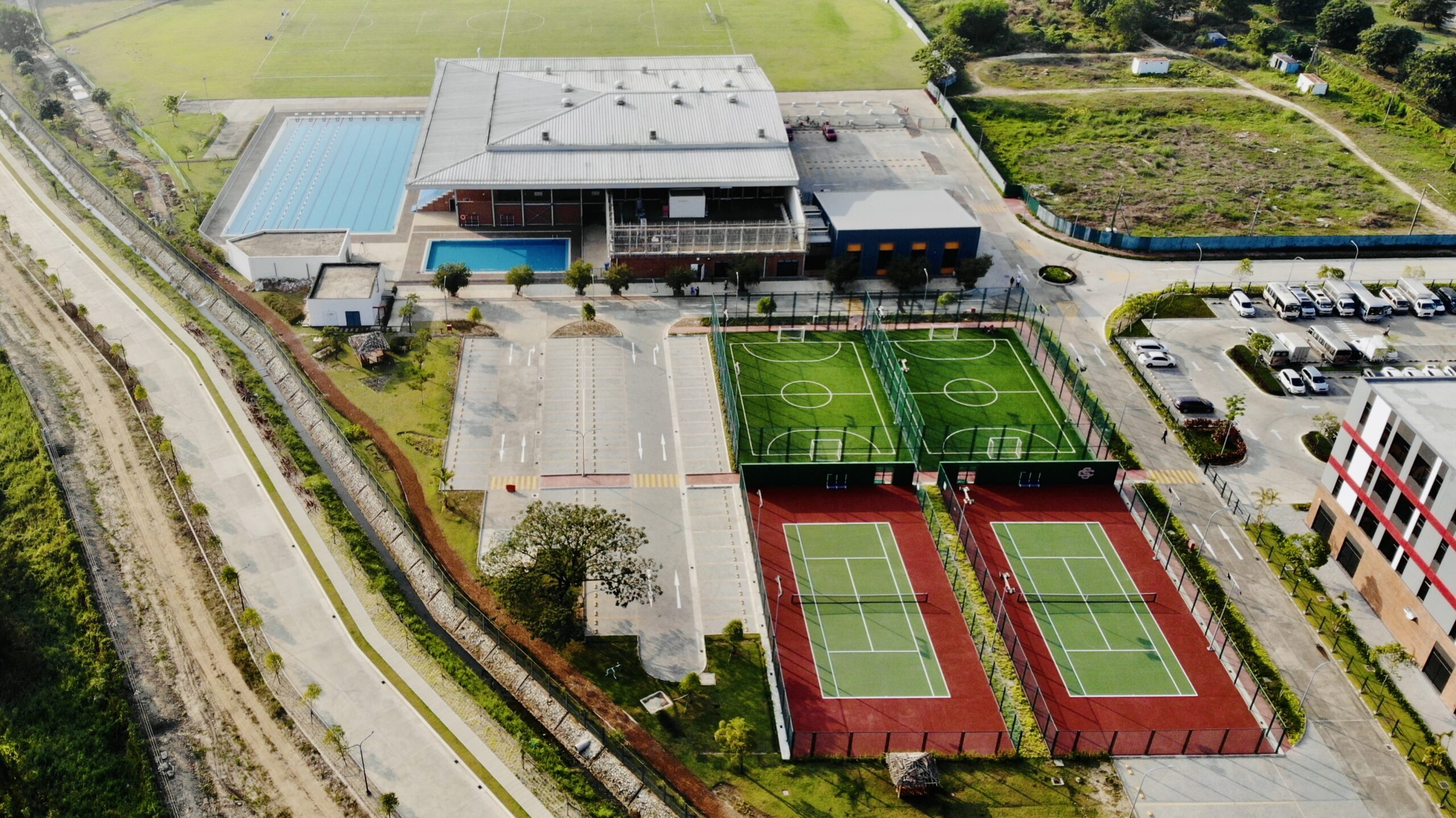 Latest News and Updates | Star City Sports Club