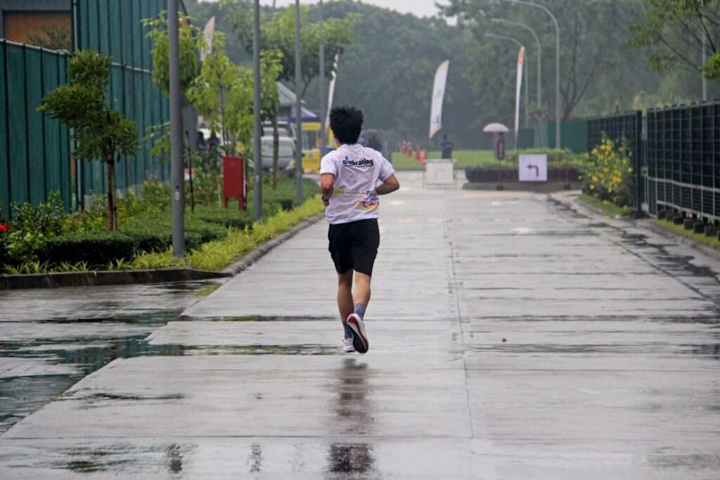Pilipinas.mm, Fun Run Tournament - StarCity Sports Club